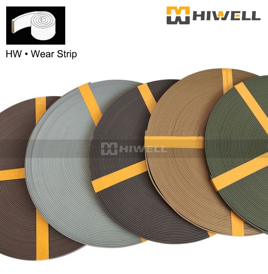 BRONZE BEARING STRIP - Hiwell Plastic - China Plastics Manufacturer ...