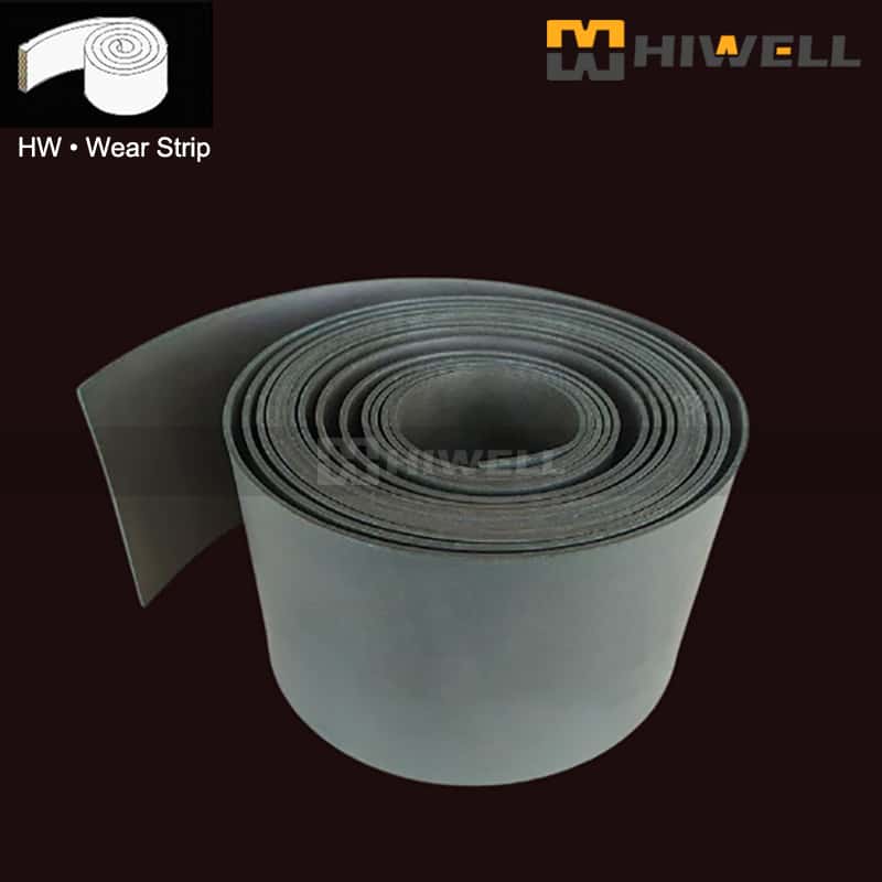 MACHINE TOOL GUIDE RAIL BELT - Hiwell Plastic - China Plastics ...